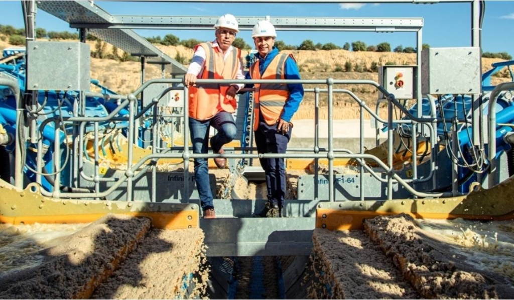 Prestations Techniques - geo-environment.com